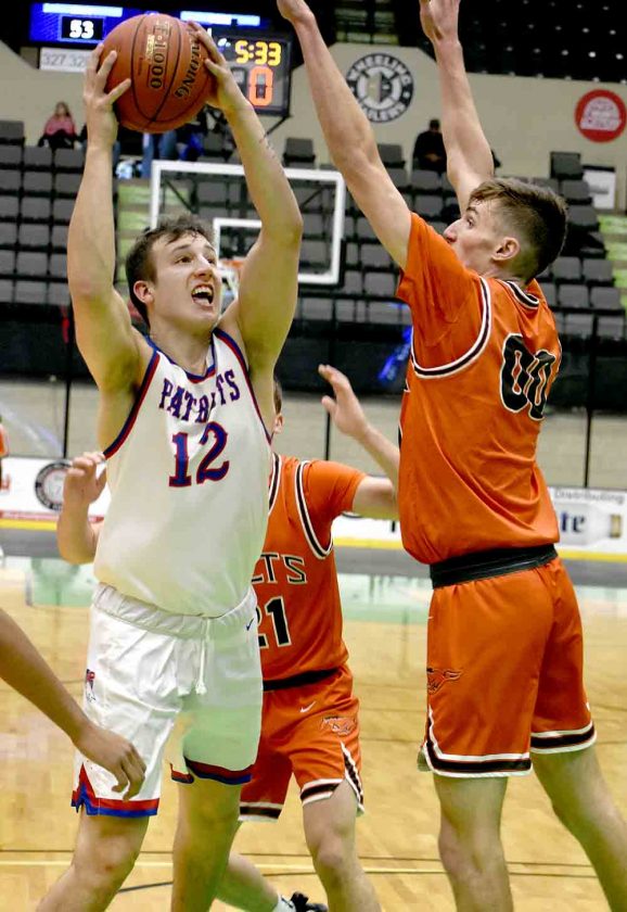 YSU recruit starred in W.Va. | News, Sports, Jobs - The Vindicator